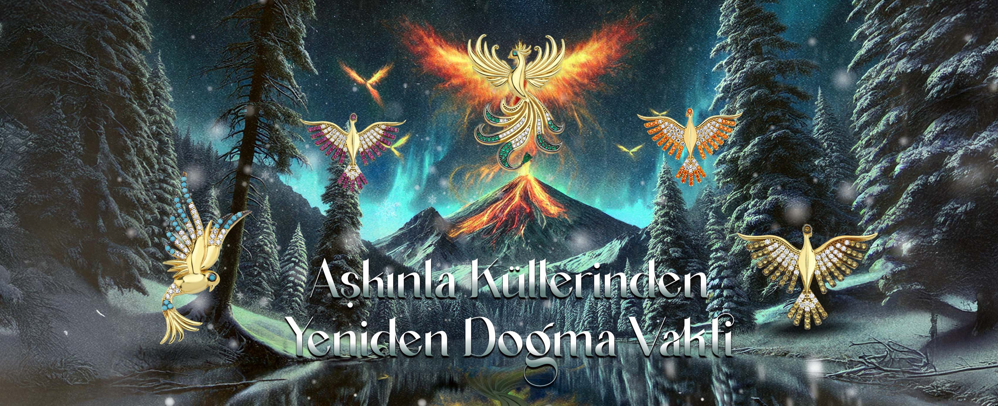 Kayra Gümüş olarak Farkımız, üretiyor olmamız “ yeni model ve son ...